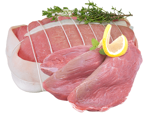 Fleisch – Fleischerei Timmer digitale Theke