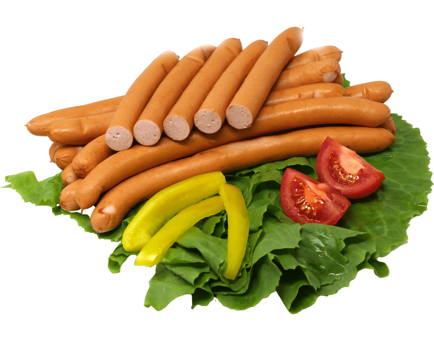 Wiener W rstchen Fleischerei Timmer Digitale Theke